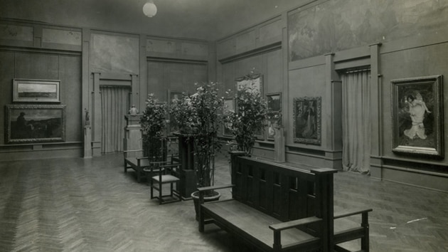 1900s | British Council