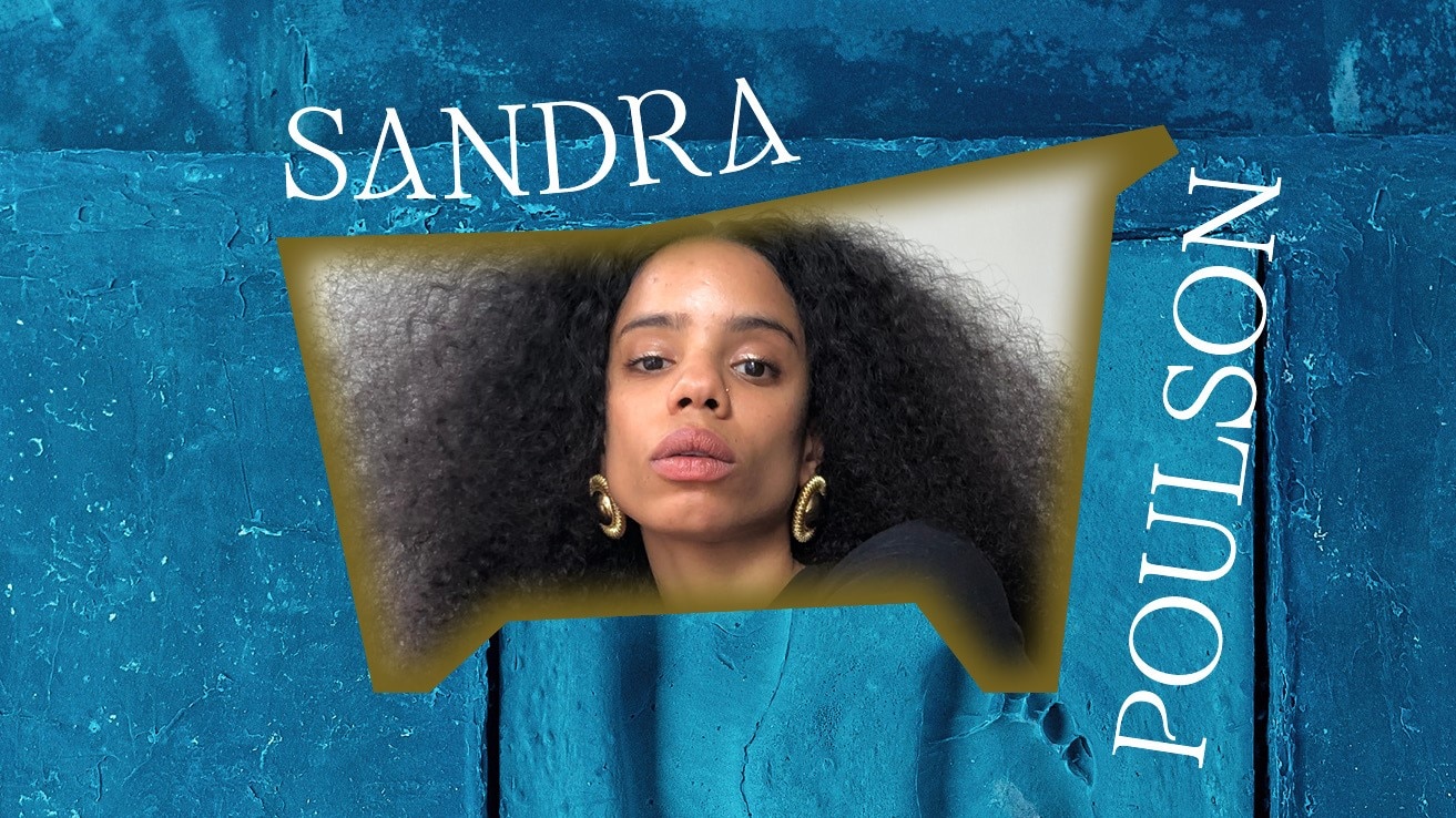 Sandra Poulson | British Council