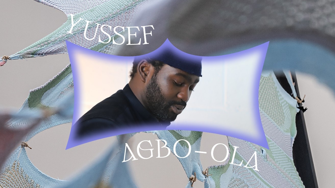 Yussef Agbo-Ola | British Council
