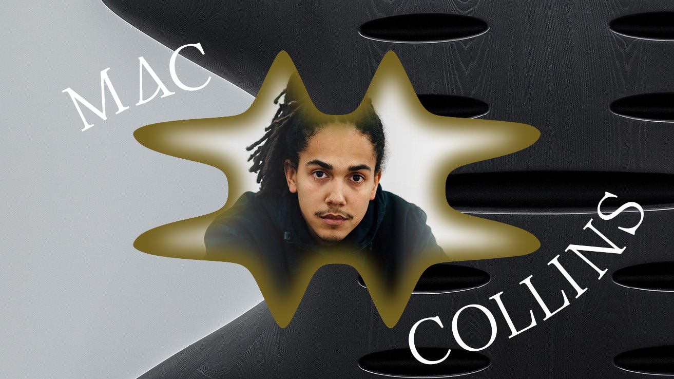 Mac Collins | British Council