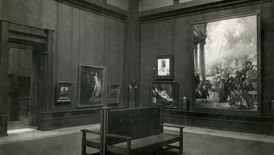 1910s | British Council