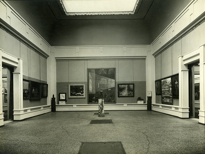 1920s | British Council