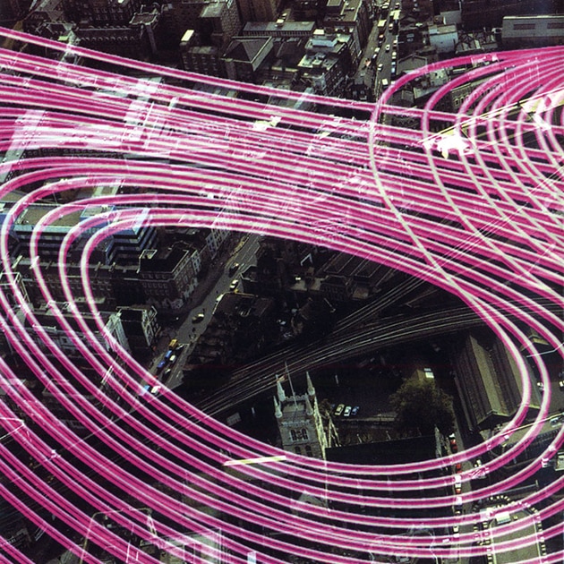 2000 City Visionaries | British Council