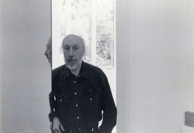 1993 Richard Hamilton | British Council