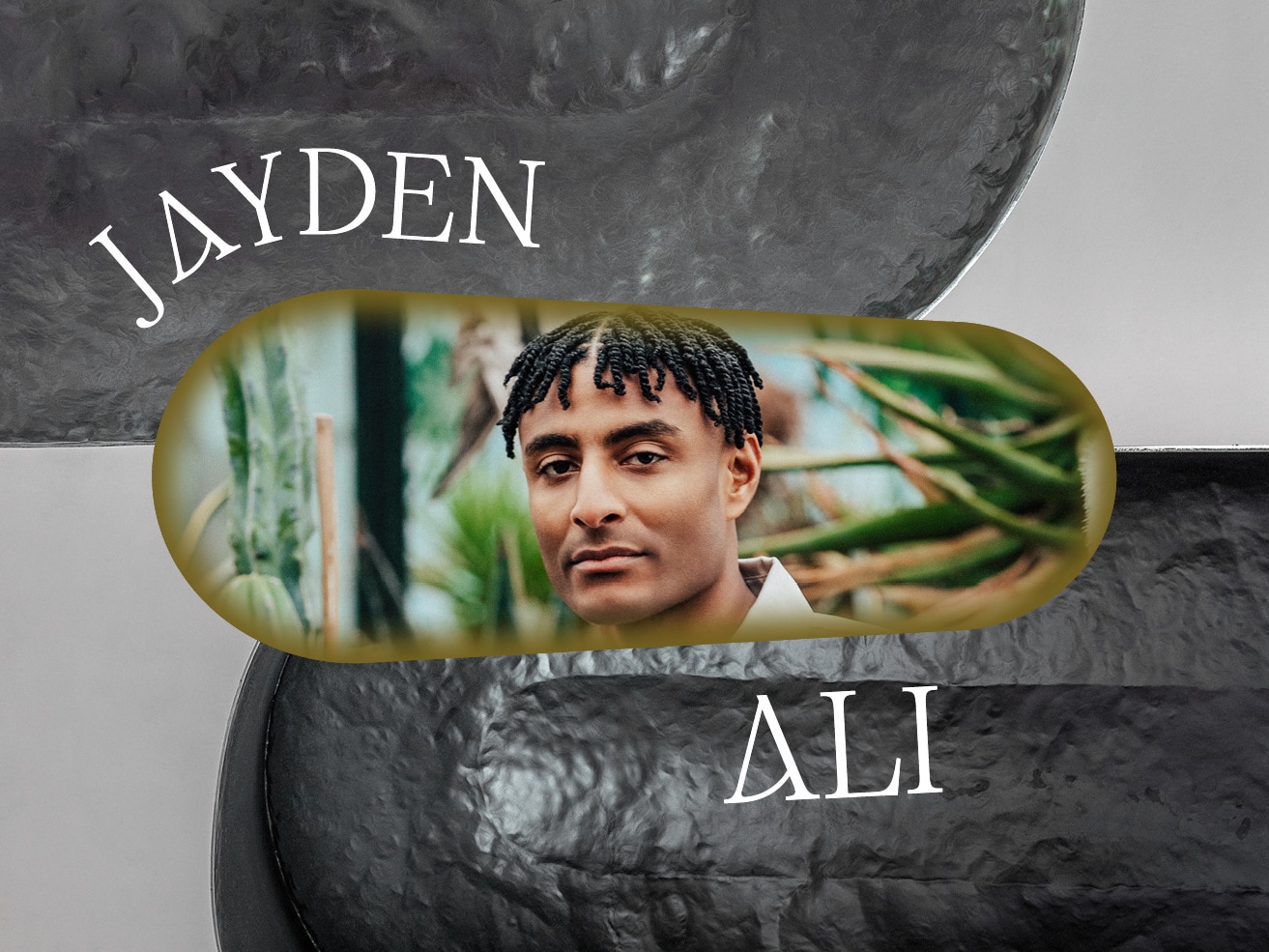 Jayden Ali | British Council