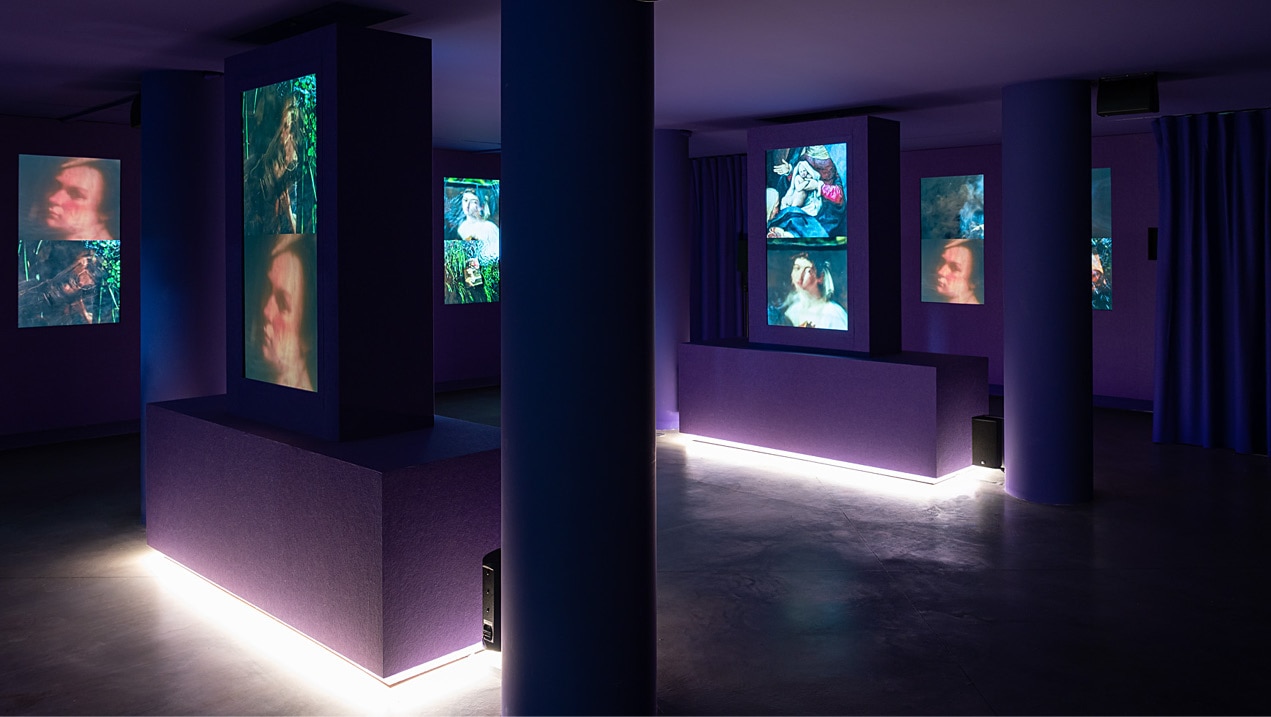 Canto II | British Council