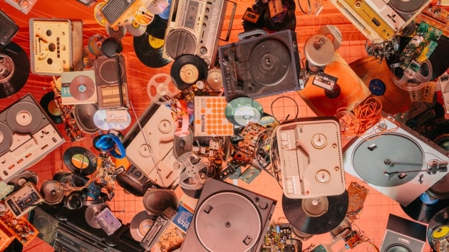 Canto III | British Council