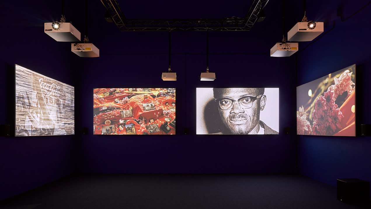 Canto VI | British Council