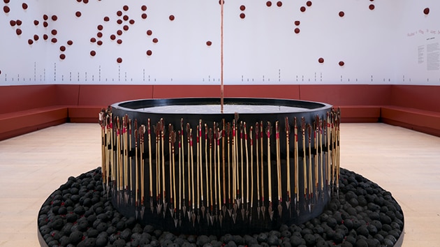 Earth Compass | British Council