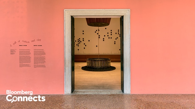 Find the exhibition on Bloomberg Connects | British Council