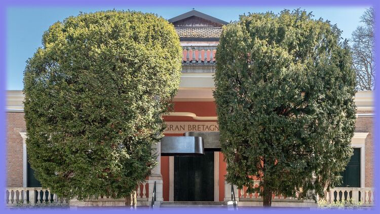 What is the Venice Biennale? | British Council